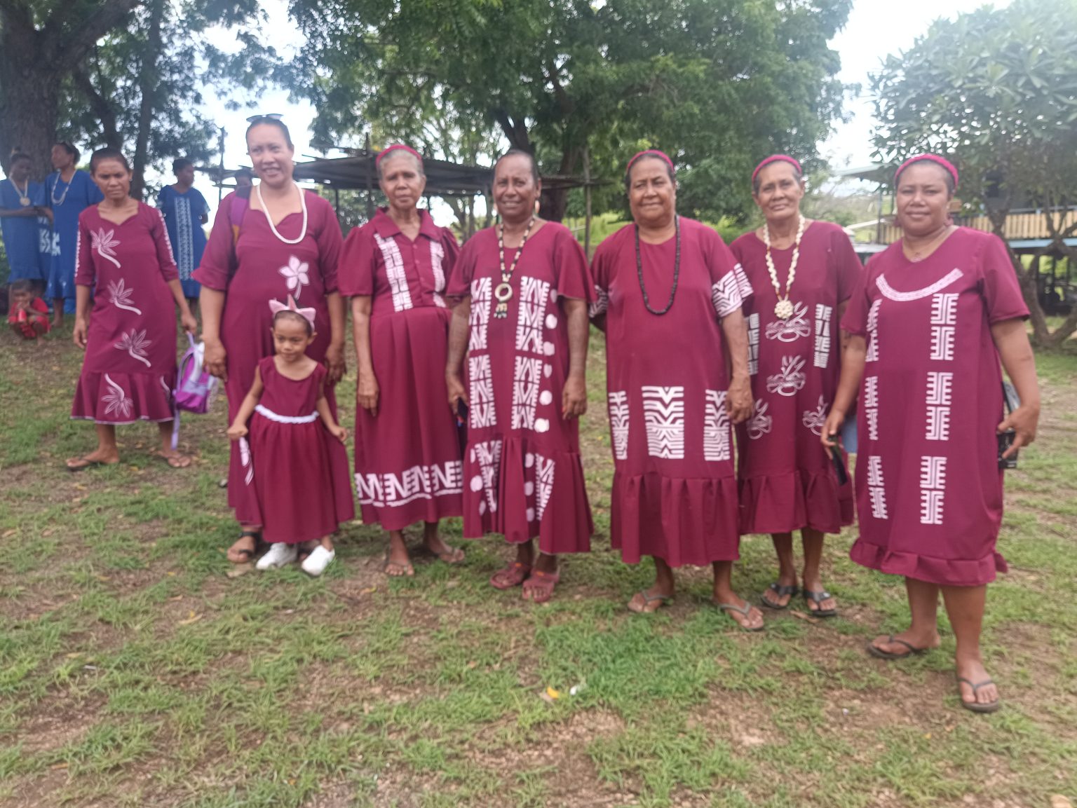 Boera Tailoring Hub launched with 40 Advanced Tailoring Graduates ...